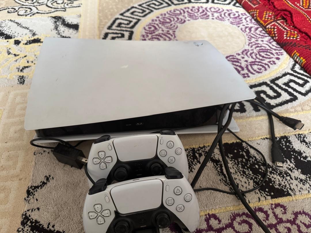 Voursa.com | Gaming house - Profil du vendeur