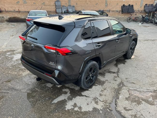 Voursa.com | Rav4 XLE 2020 , full option