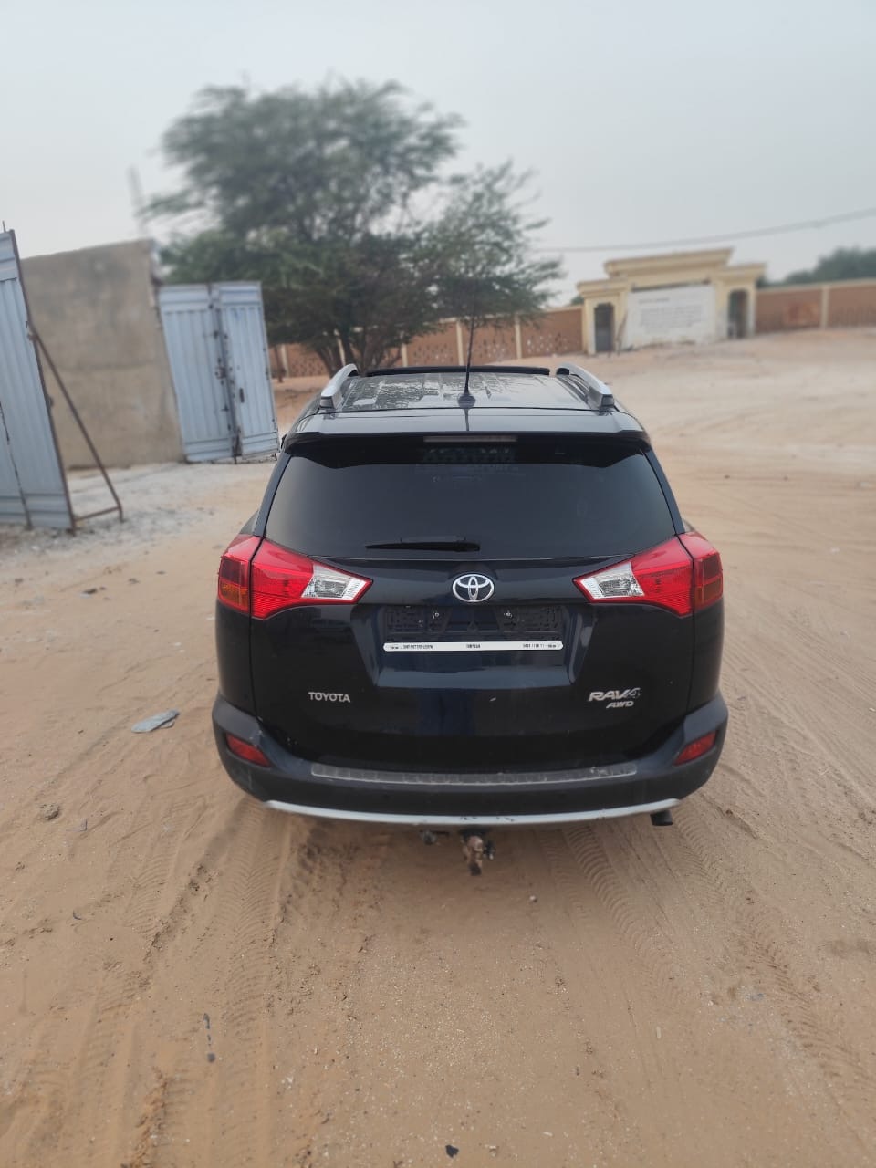 Voursa.com | Rav4 راف4فتحة ملفه جديد مانييل فول ابسيوه