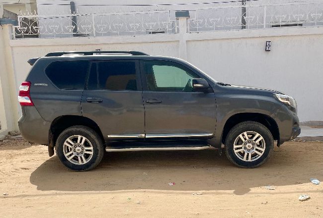 Voursa.com | Prado TX