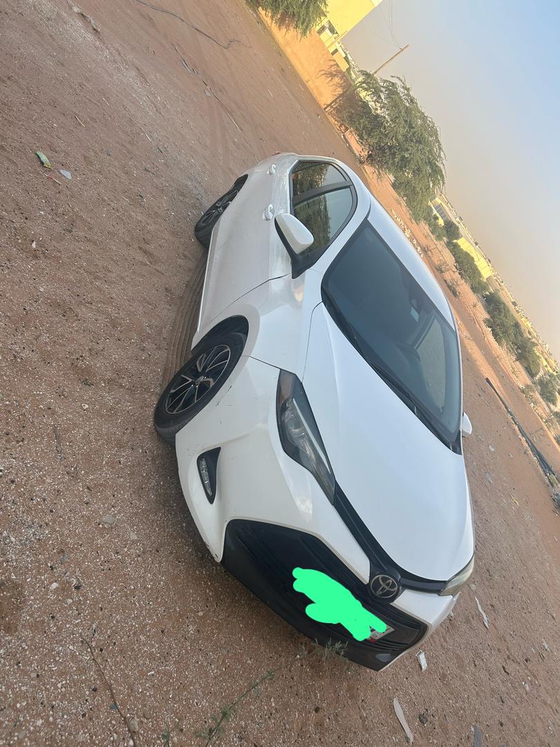 Voursa.com | كورولا 2019