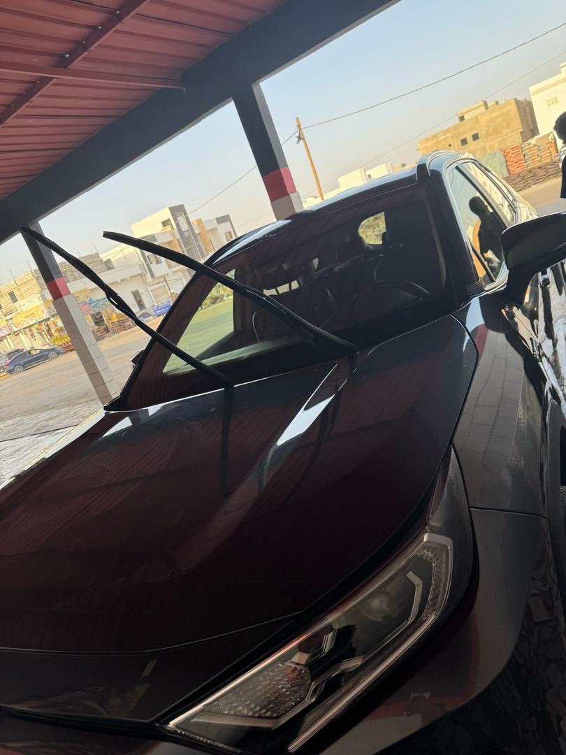 Voursa.com | RAV4 2021 أوروبية