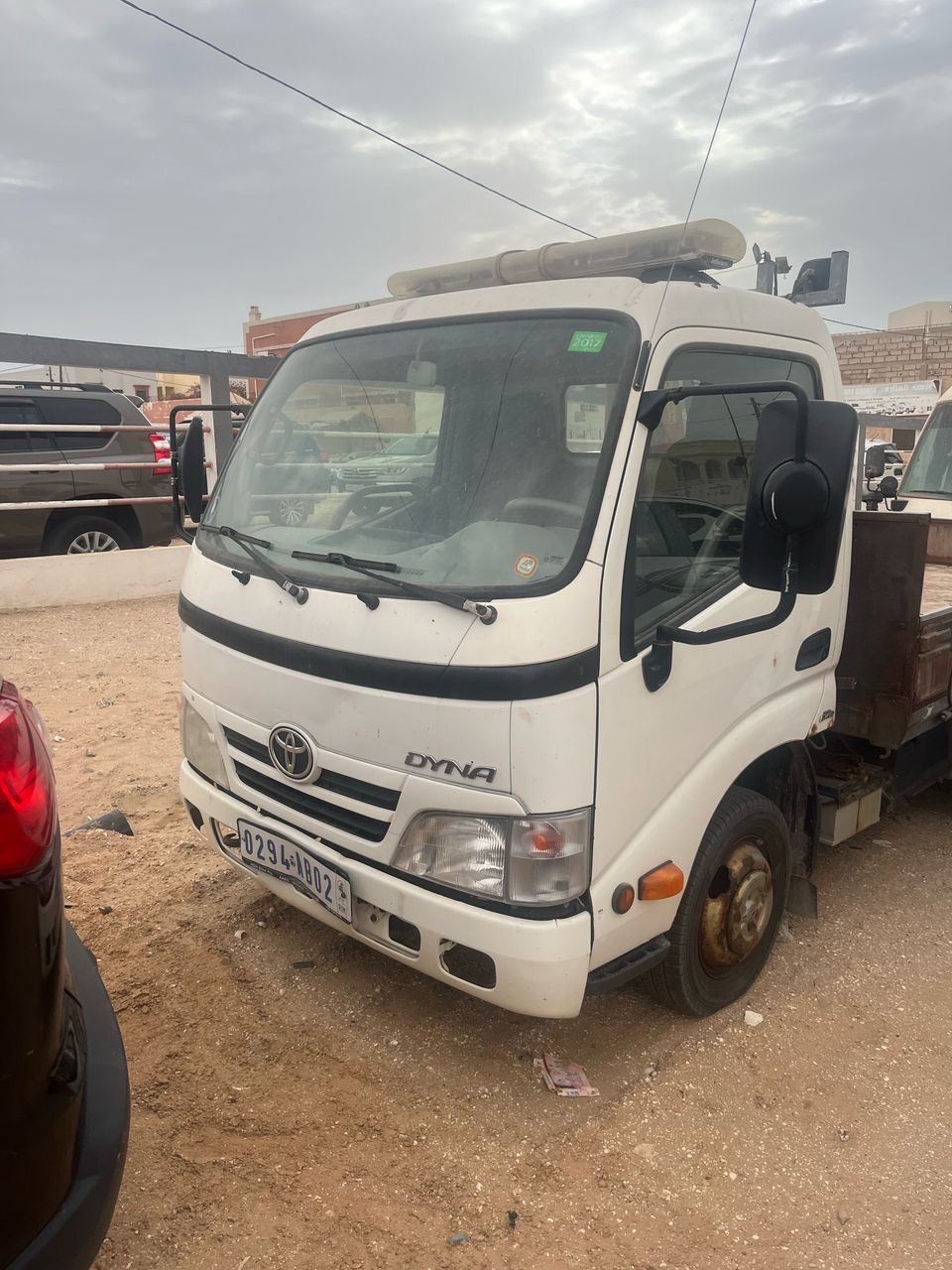 Voursa.com | TOYOTA Diana