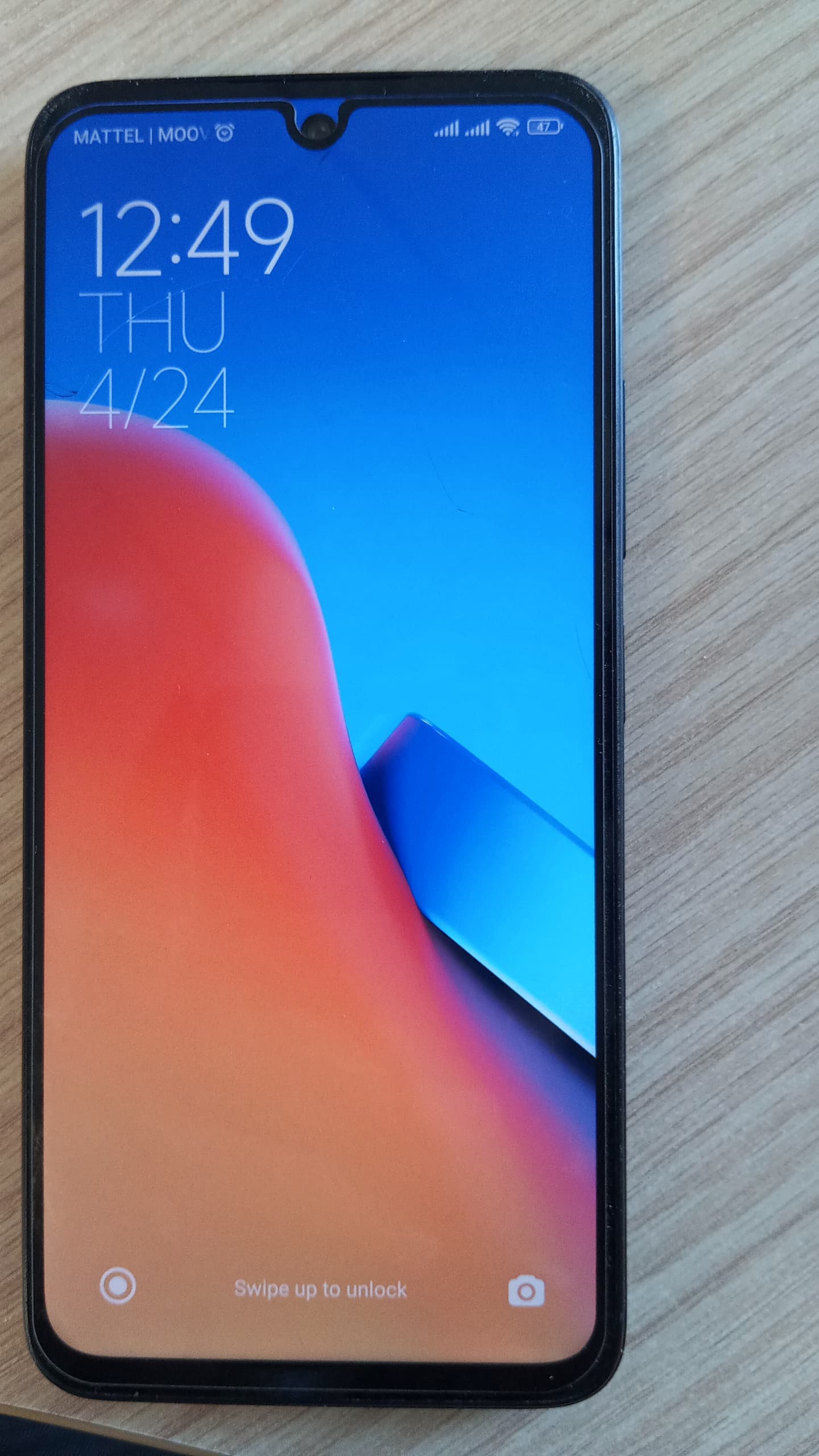 Voursa.com | Redmi 12