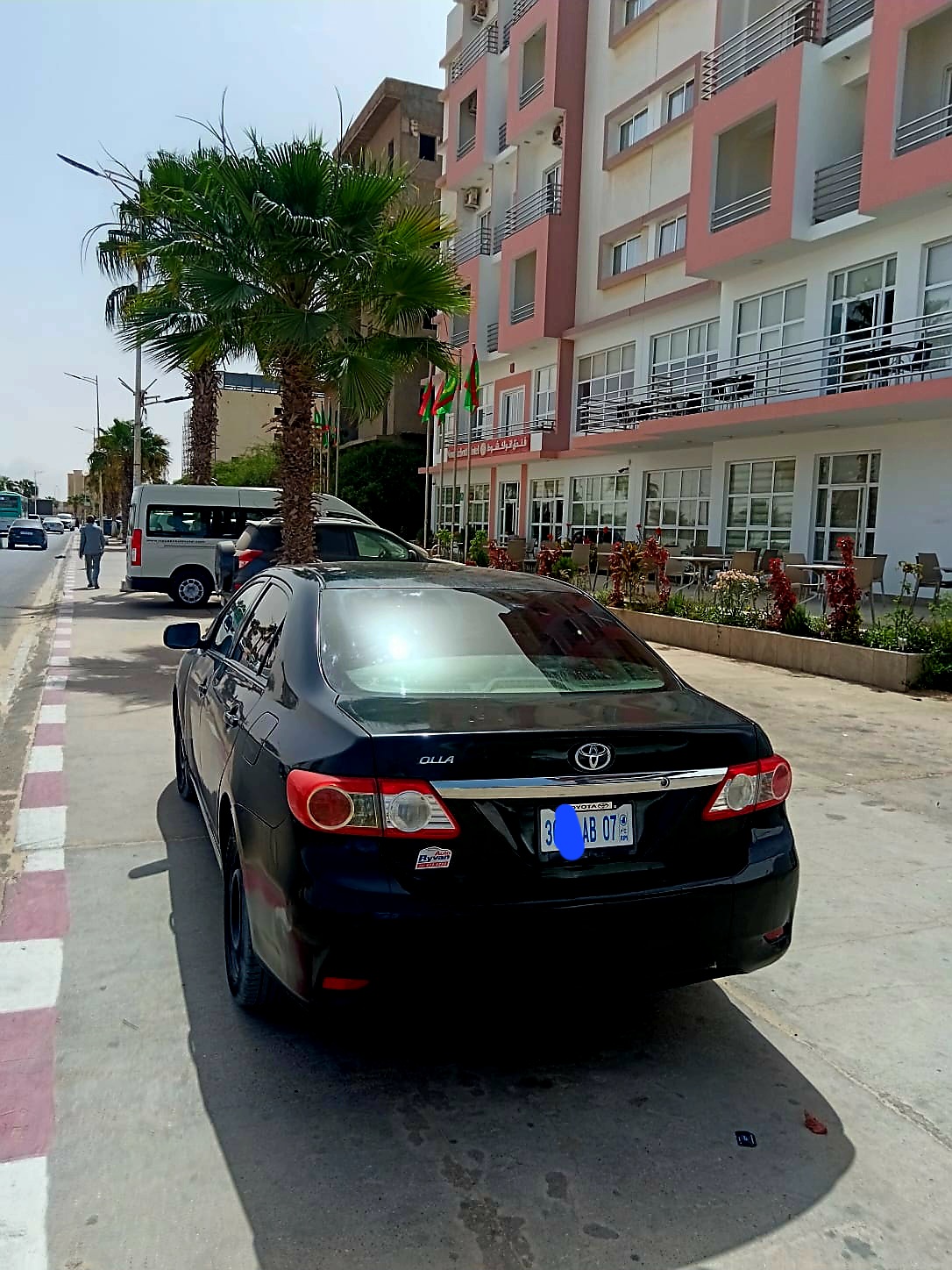 Voursa.com | Corolla 2013