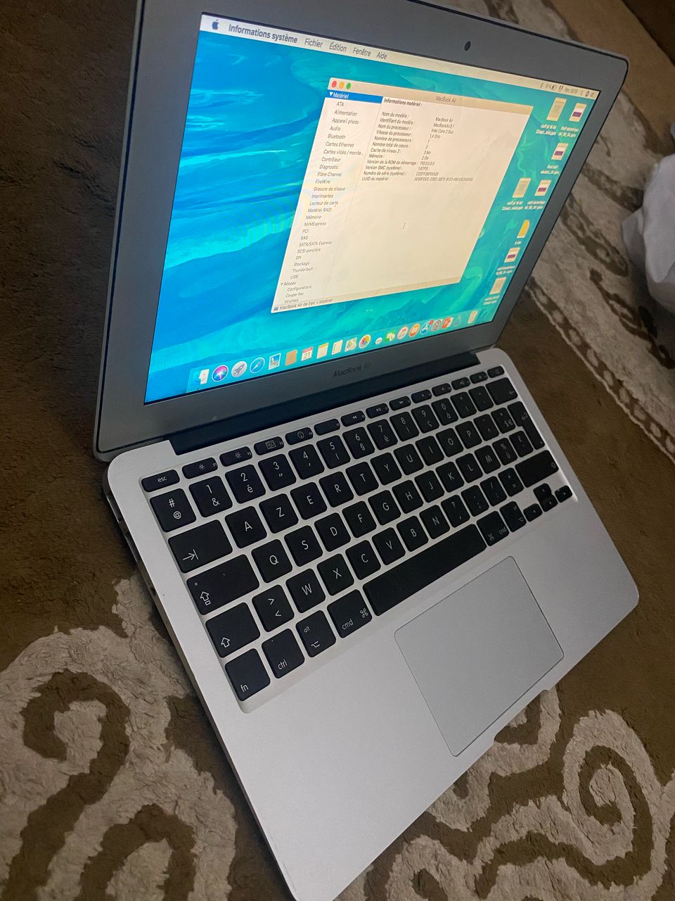 Voursa.com | Mac Boc Air