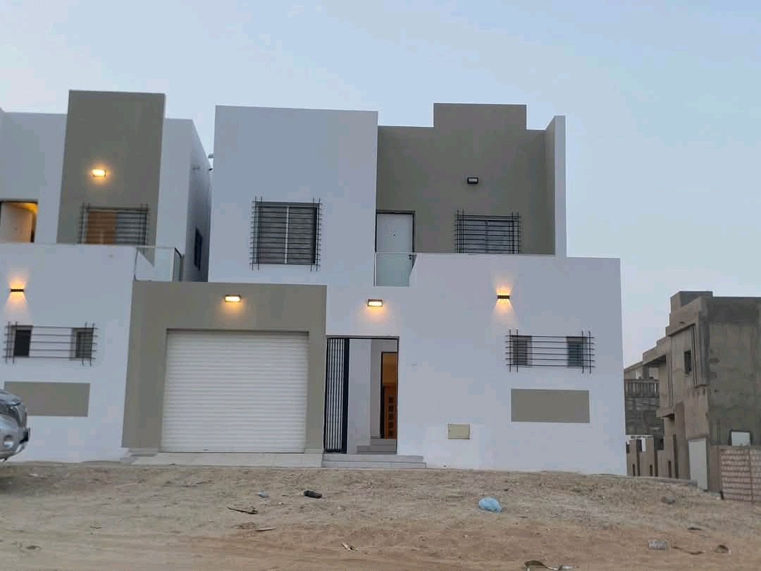 Voursa.com | دوبلكس فسانتير متير