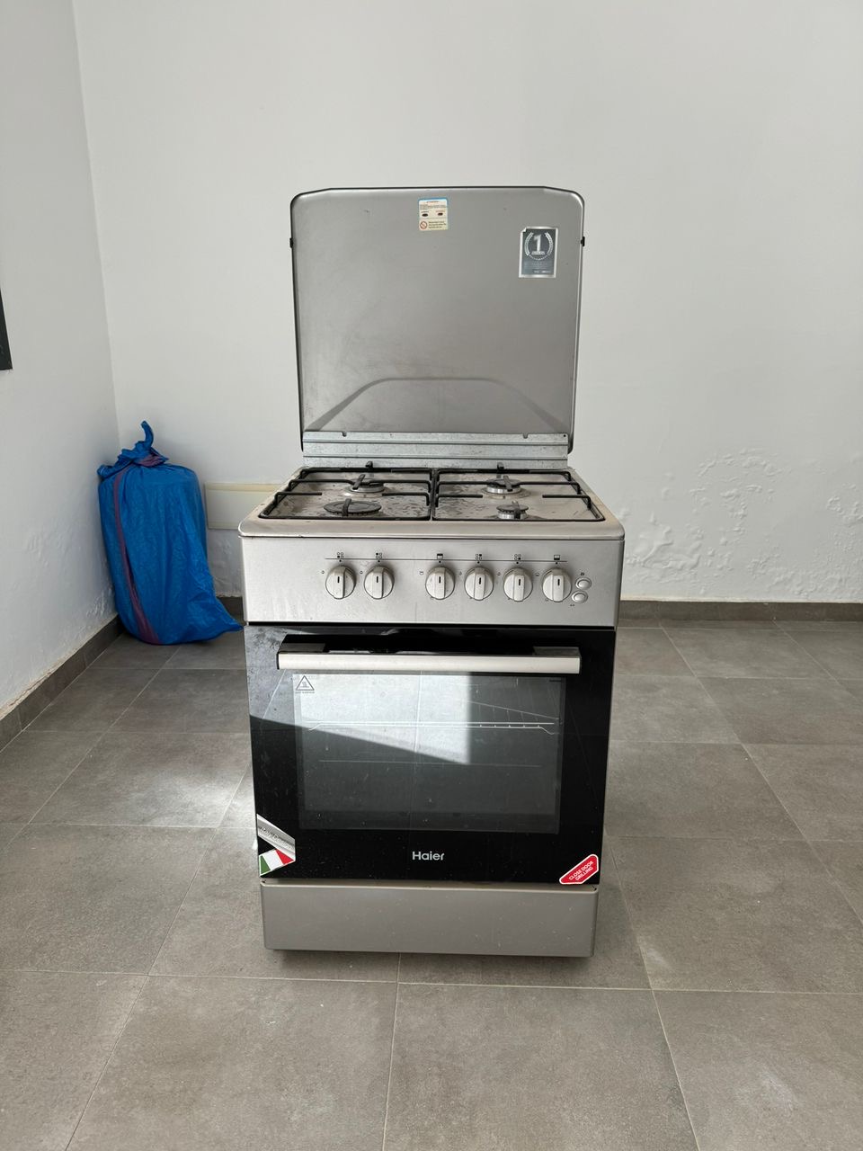 Voursa.com | Cuisinière