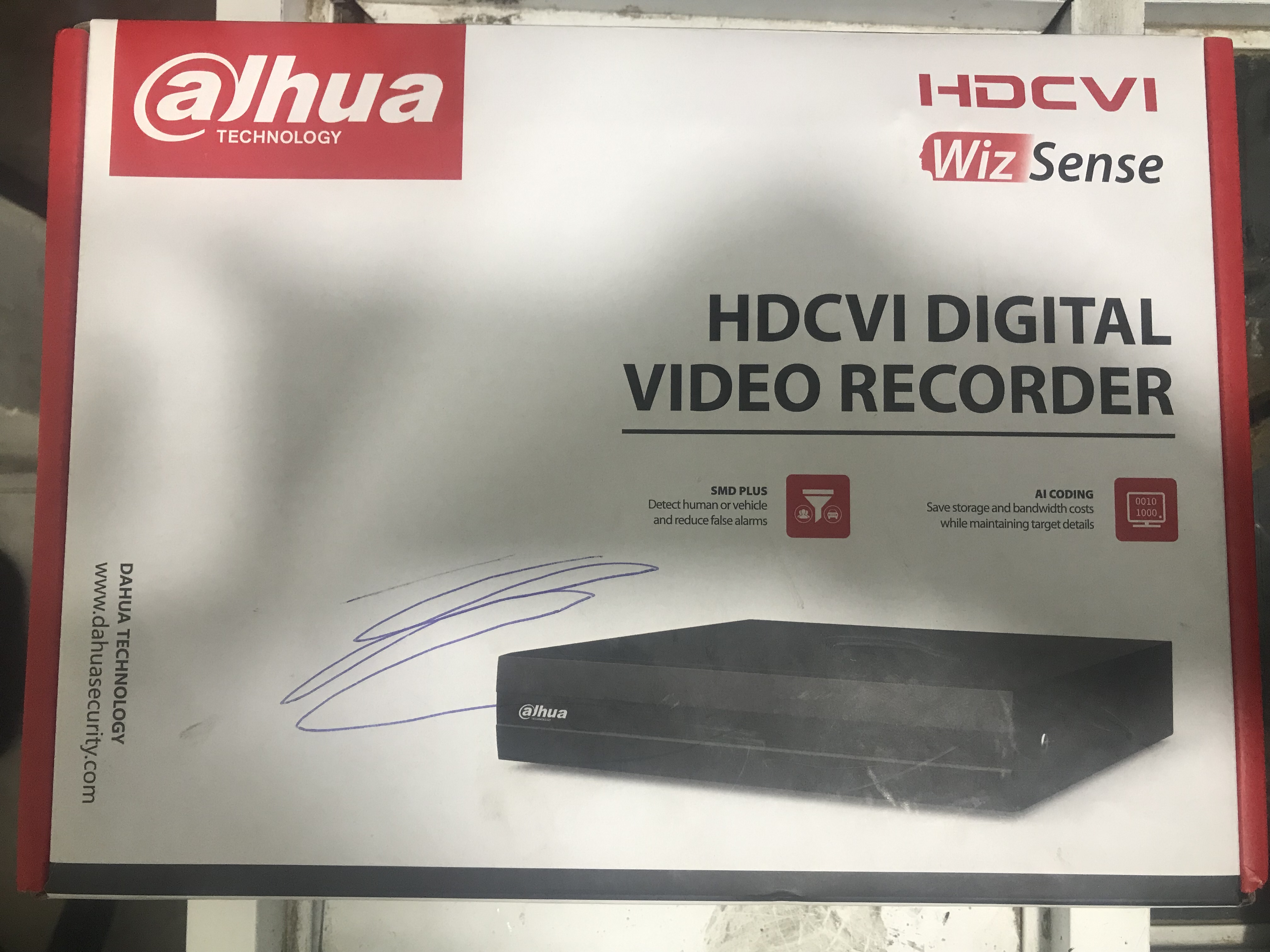 Voursa.com | Caméra de surveillance