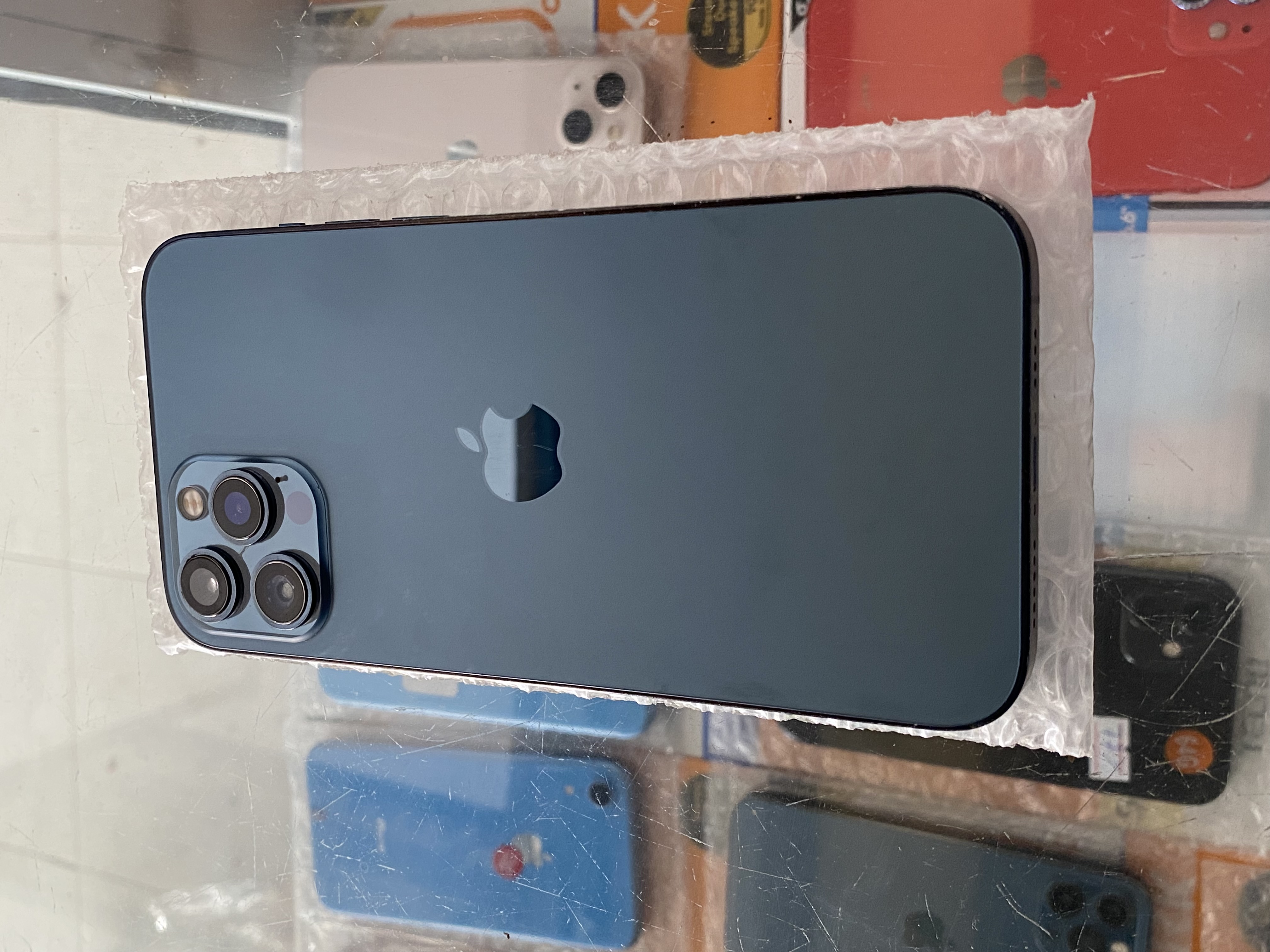 Voursa.com | iPhone 12,PRoMax 128Go