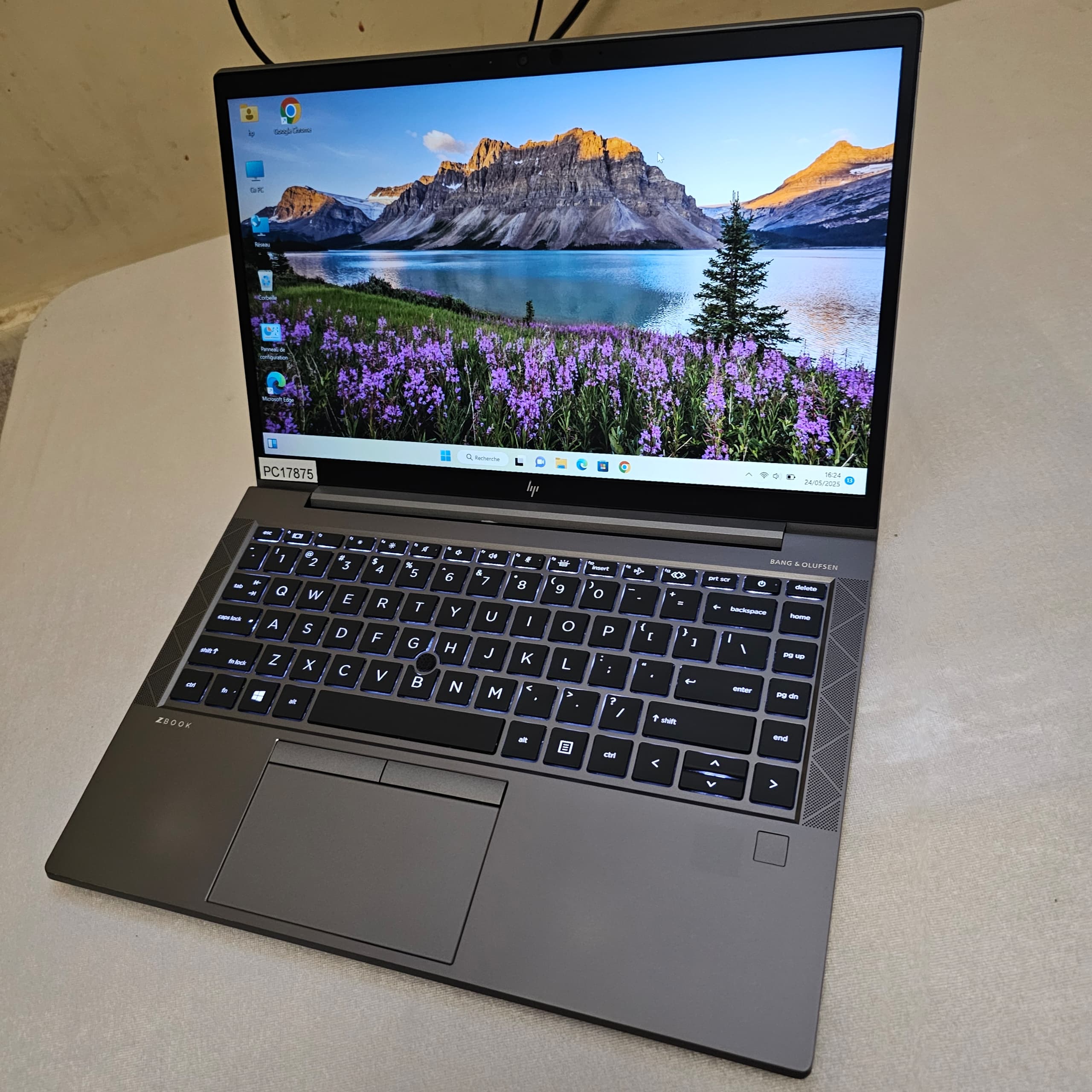 Voursa.com | HP ZBOOK Laptop