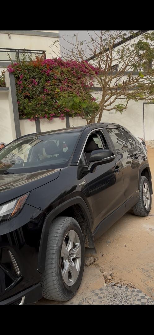 Voursa.com | TOYOTA RAV 4 HYBRID