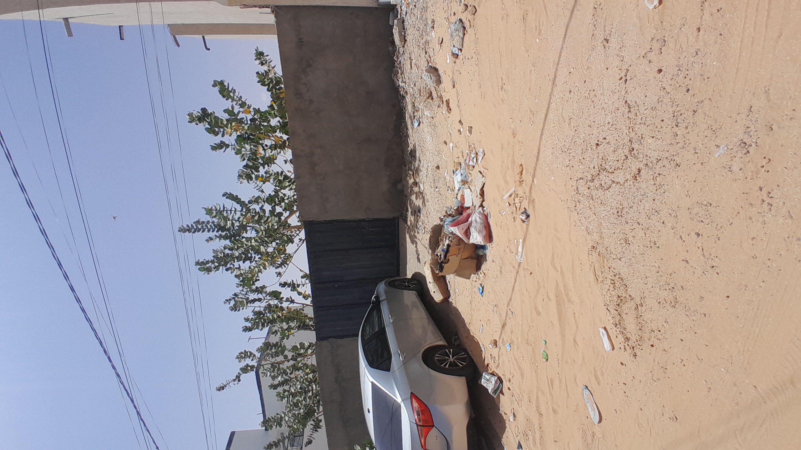 نيمرو فسكوجيم عين الطلح أفكرن فاتح إعلى شارع 18م محوط