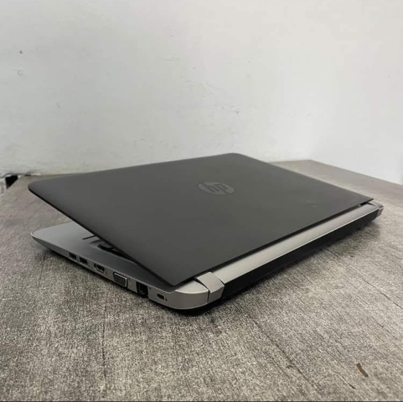 Voursa.com | Hp i5 6generation ram 8 256 ssd 14 inch arrivage US