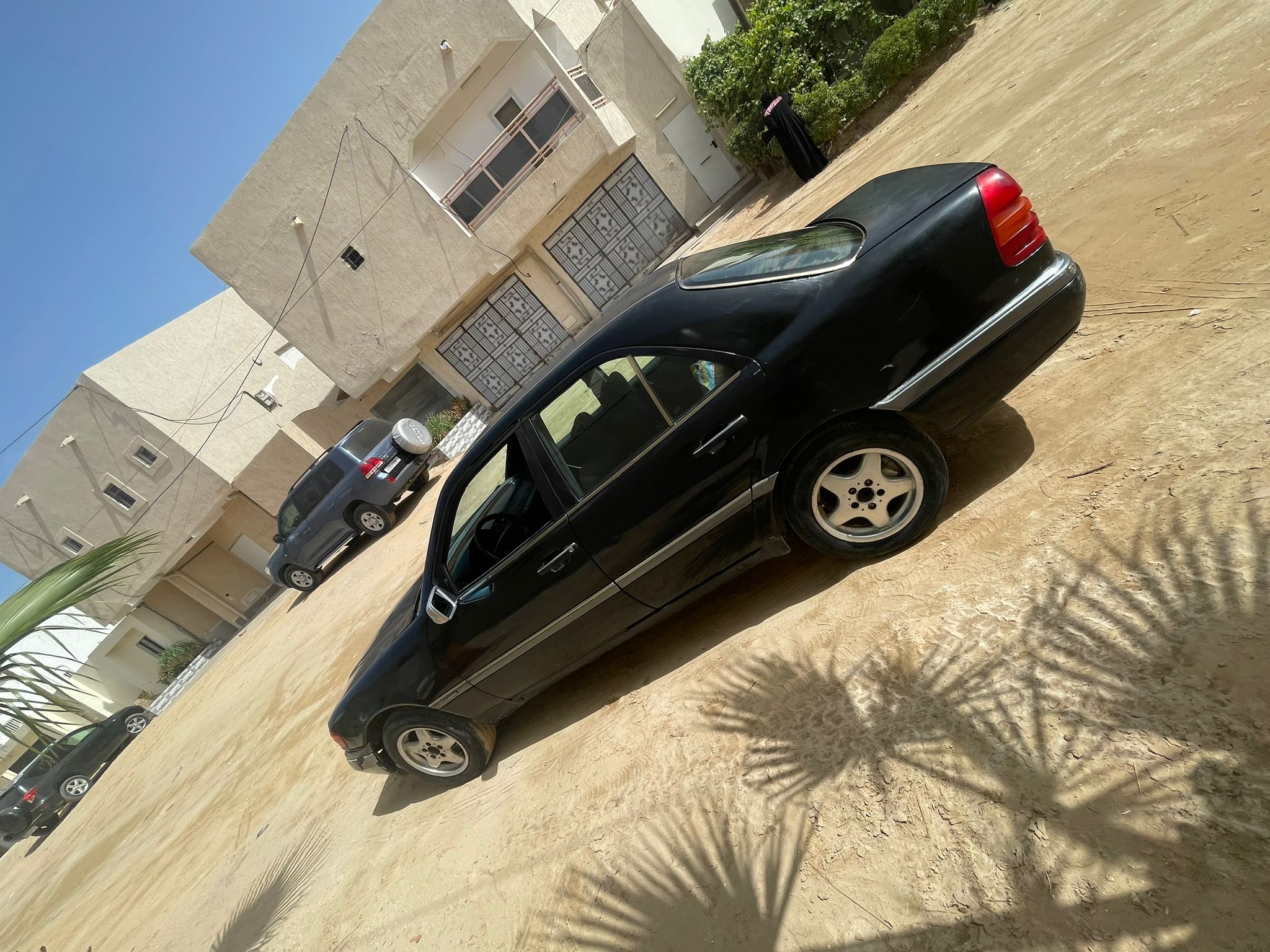 Voursa.com | Mercedes elegance c220