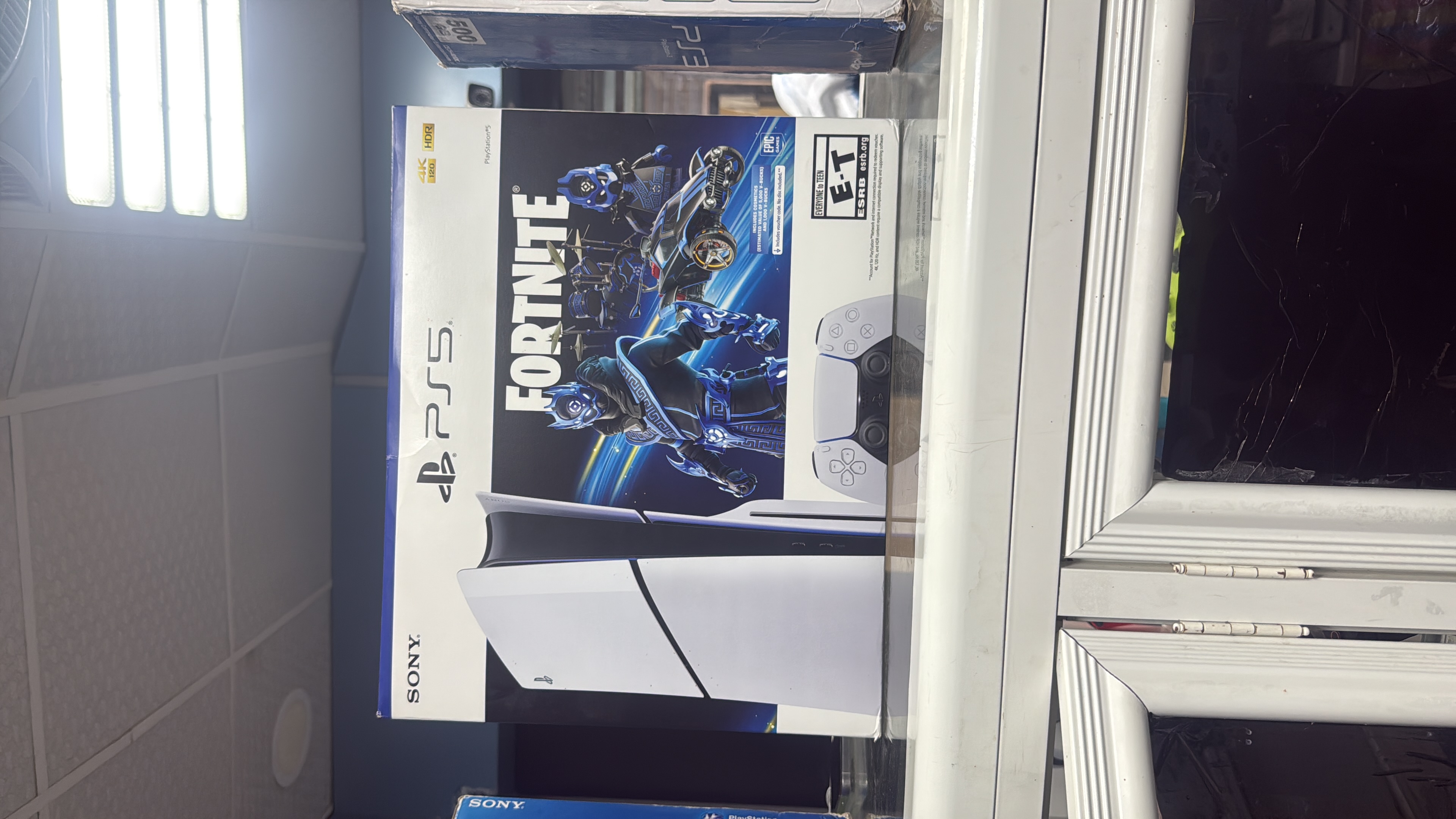 Voursa.com | Ps5 slim