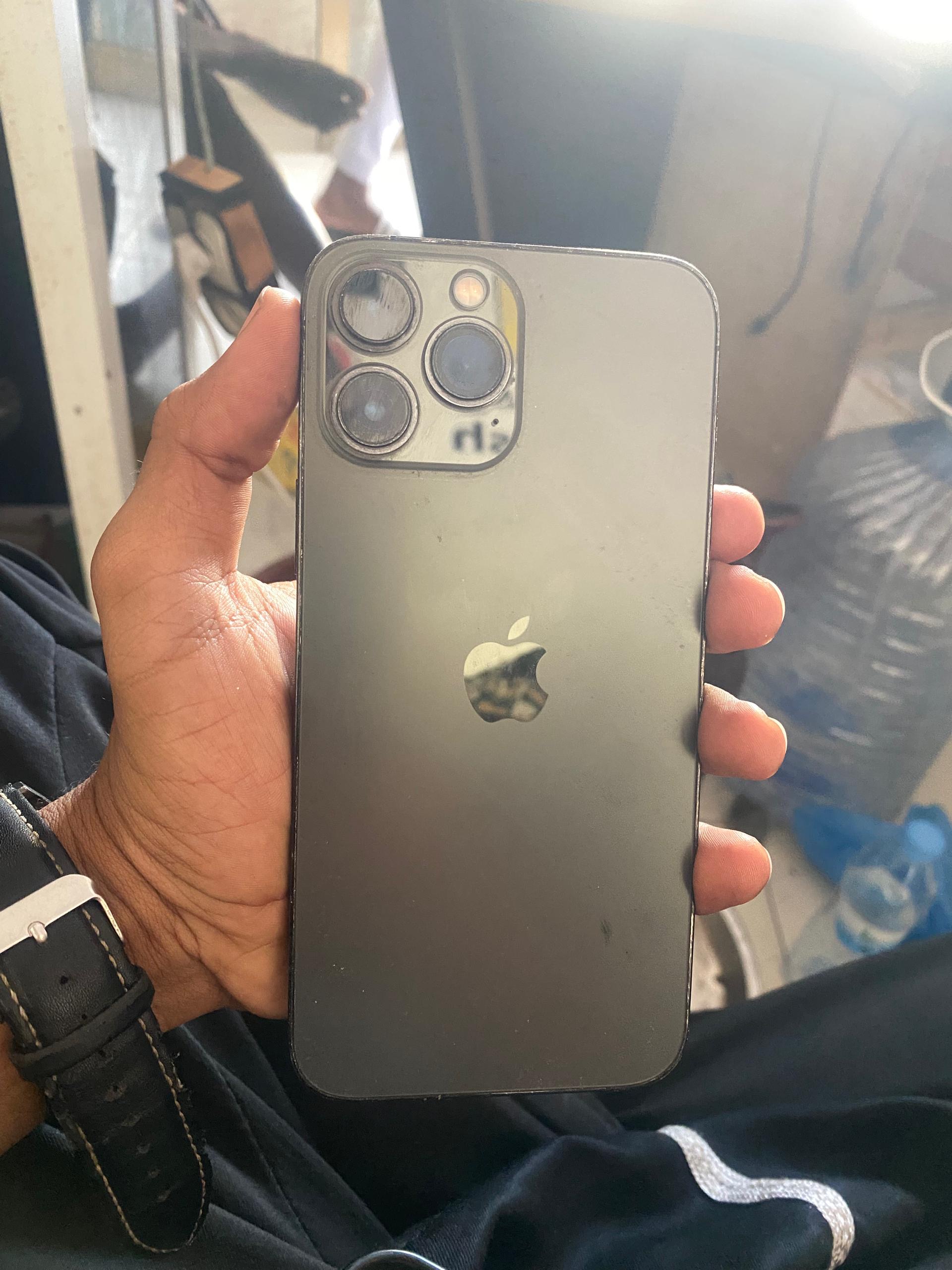 Voursa.com | Iphone 13pro max