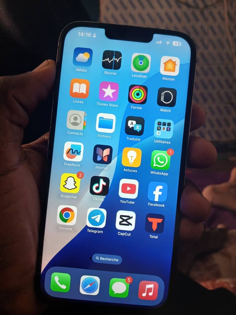 Voursa.com | Iphone 13 promx