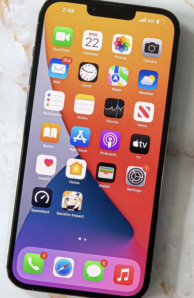 Voursa.com | iPhone 13 Pro Max