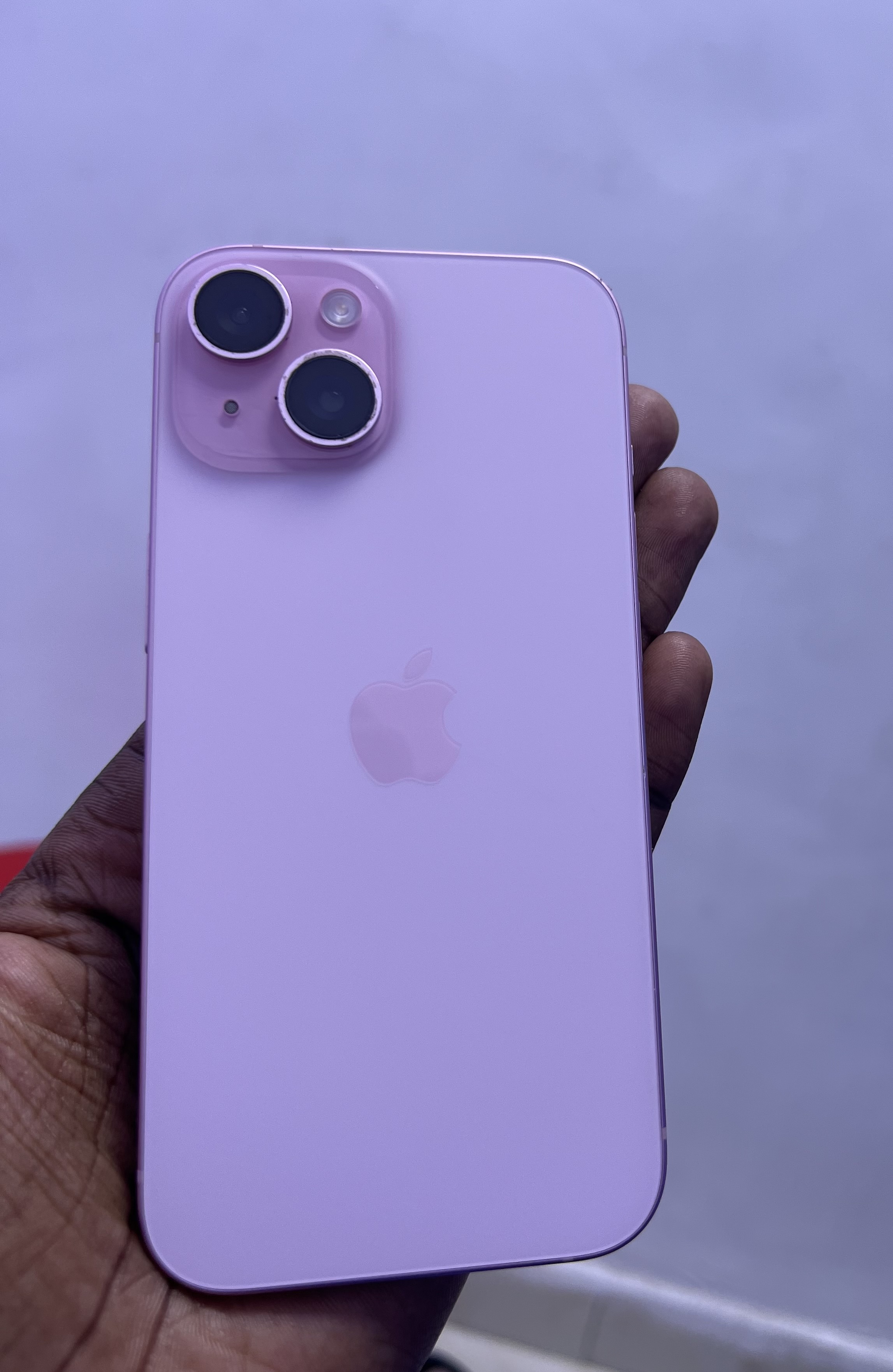 Voursa.com | iPhone 15simple décodage