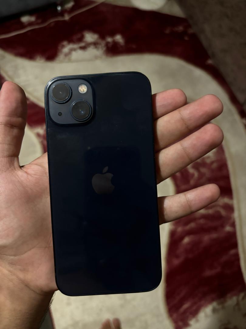 Voursa.com | Iphone 13 tout normal