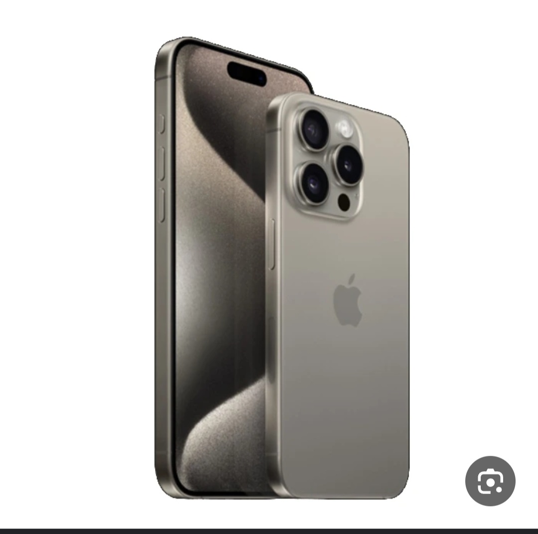 Voursa.com | IPhone 15 pro max 256gb tche9el la wifi