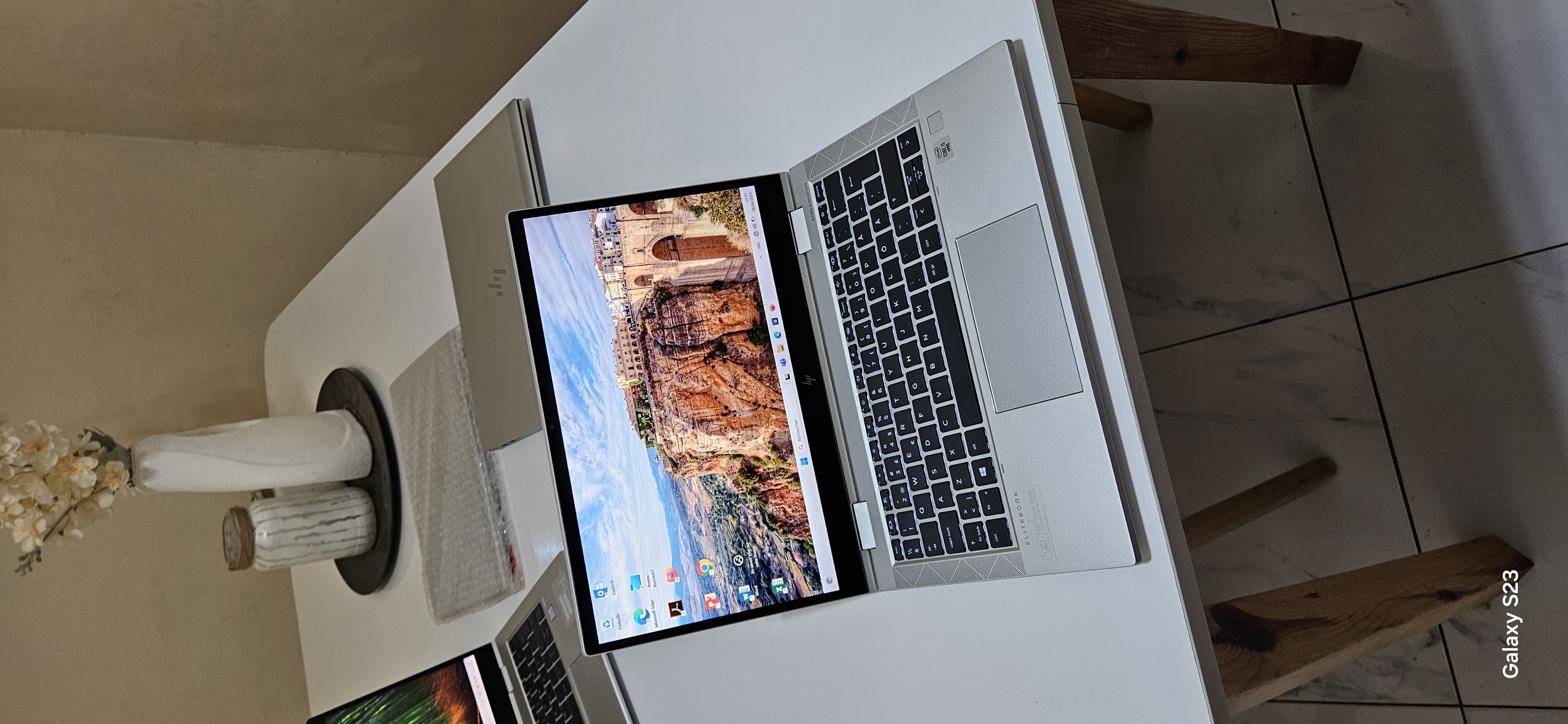 Voursa.com | X360 HP EliteBook 830 G7