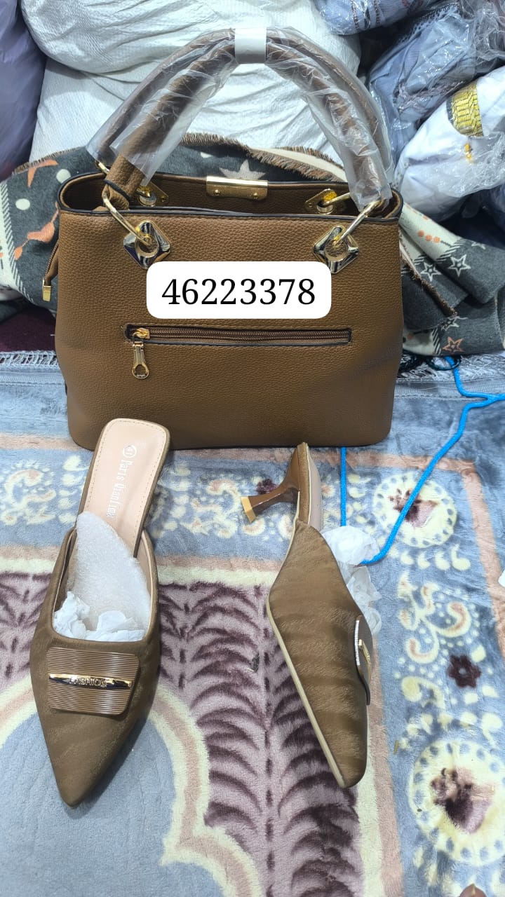 Voursa.com | حقائب وأحذية فاخرة