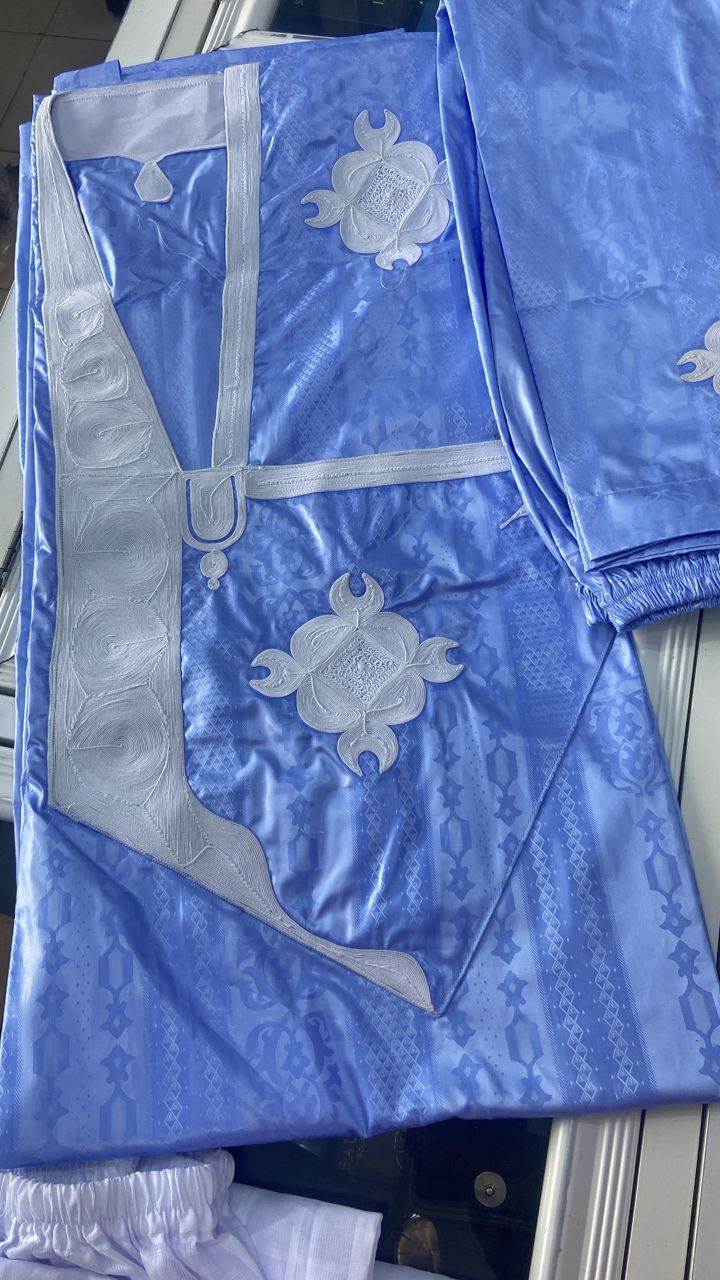 Voursa.com | دراعة من كزنير الأخظر مبيوعة ماهي واعرة ماكطات لتبست ملاها عجلان عل فظتها