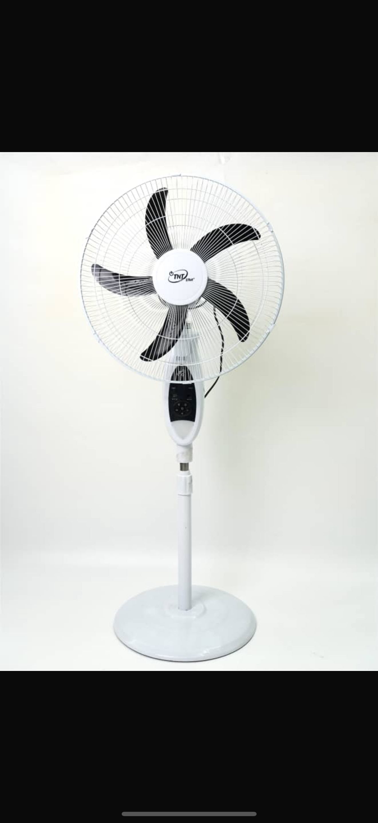 Voursa.com | Ventilo rechargeable 6h d’autonomie