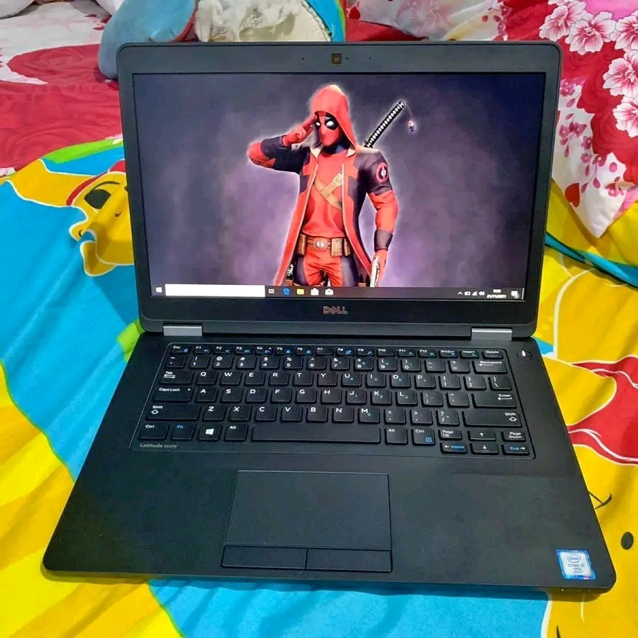 Voursa.com | Dell Latitude