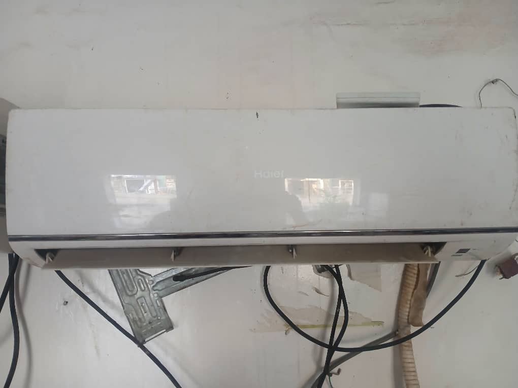 Voursa.com | Climatiseur Haier à vendre