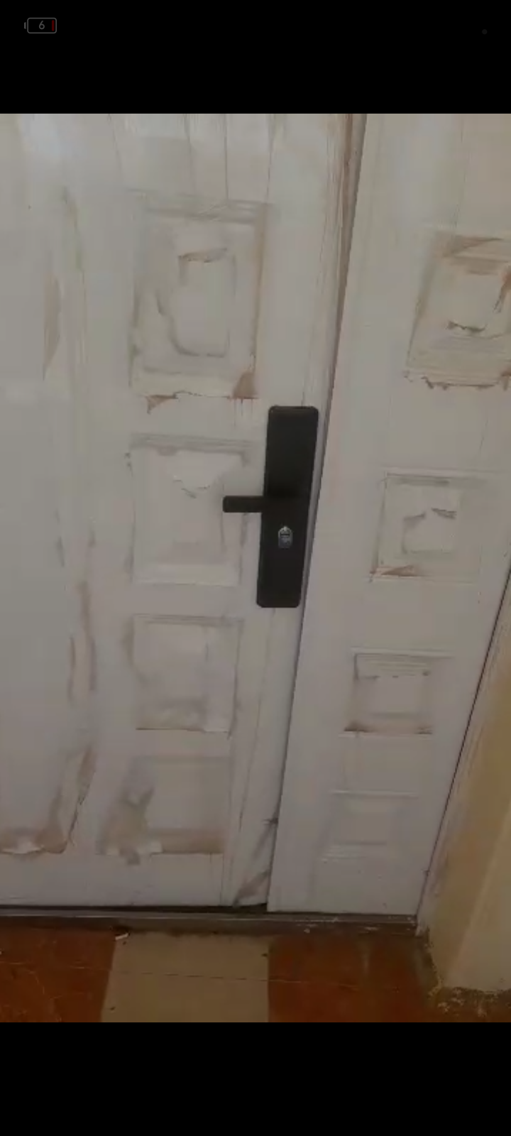 Voursa.com | ابرتما عند كرفور اميرة طريق انواذيبو