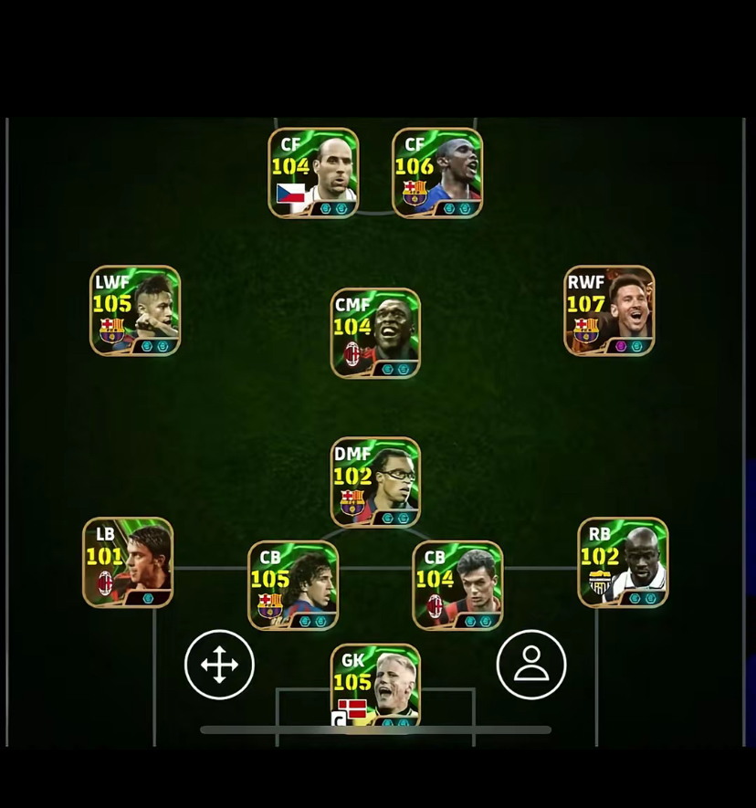 Voursa.com | حساب efootbal 3157