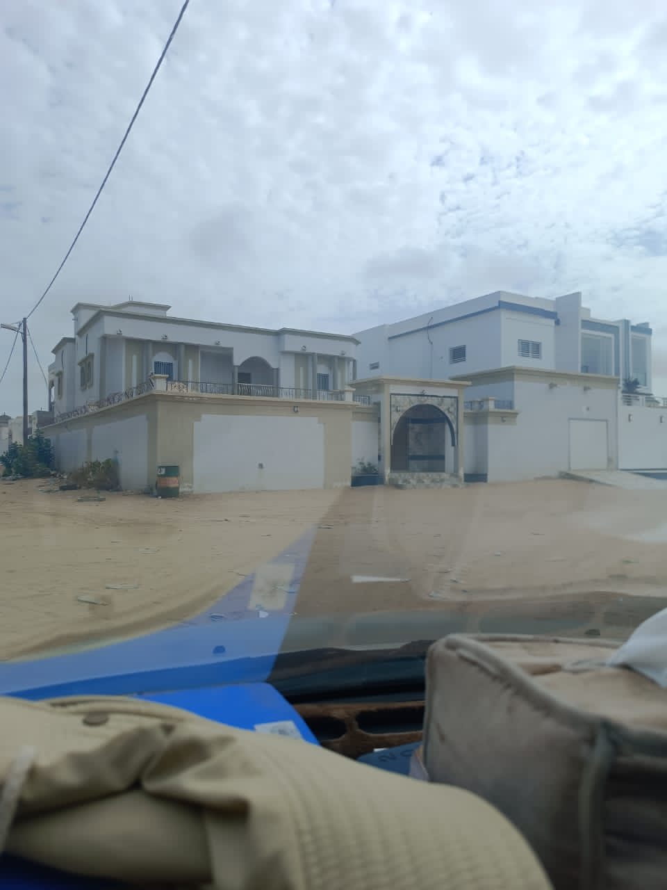 Voursa.com | دار كبير فكرن احذ مسجد الددو