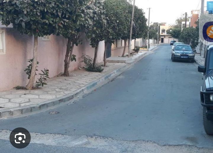 Voursa.com | Dakar/Sénégal : Très belle VILLA - Quartier résidentiel très calme- 319 m2- Titre ...