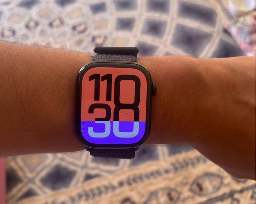 Voursa.com | Apple Watch serie 10 46mm