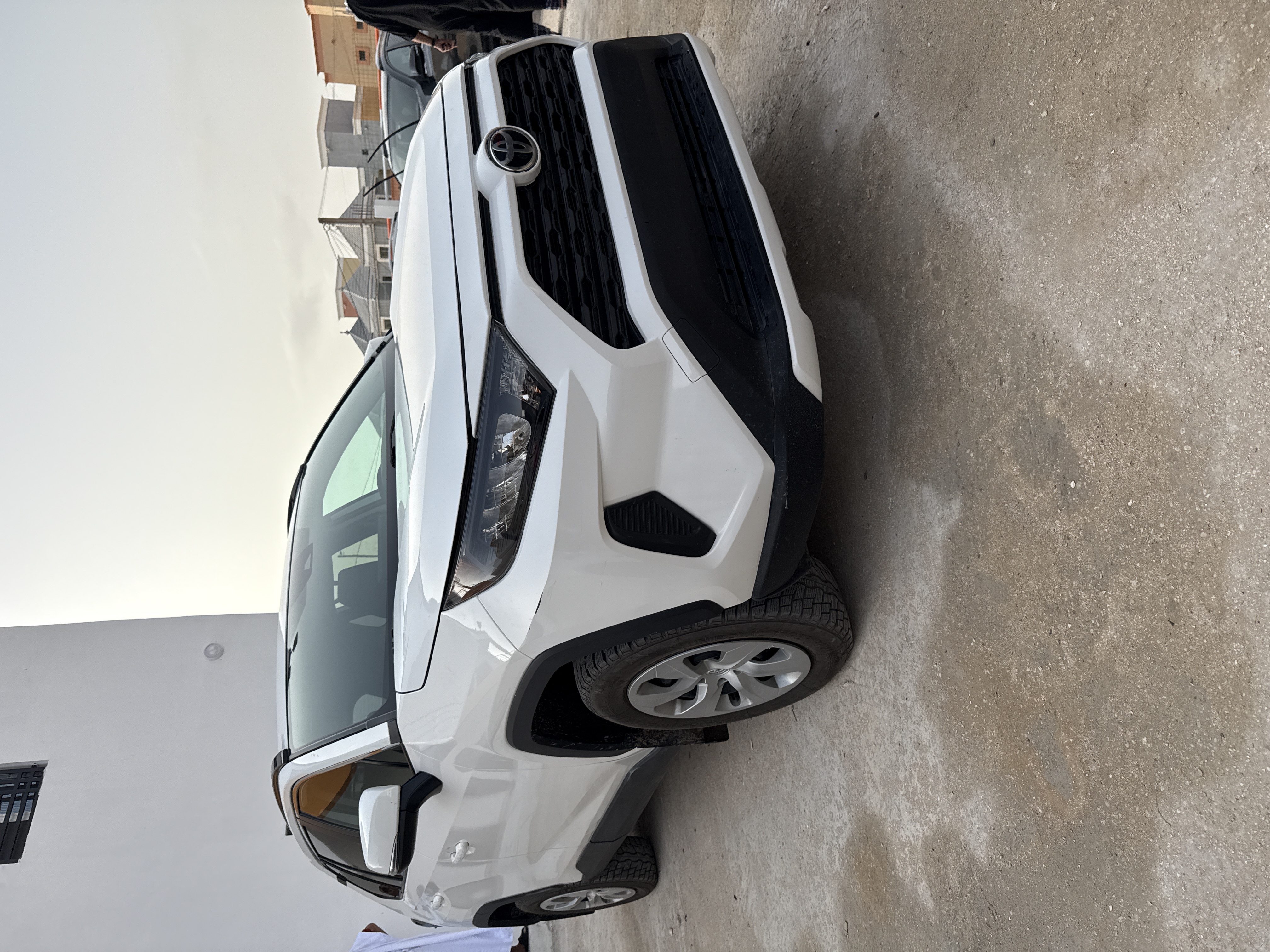 Voursa.com | Toyota RAV4 2020