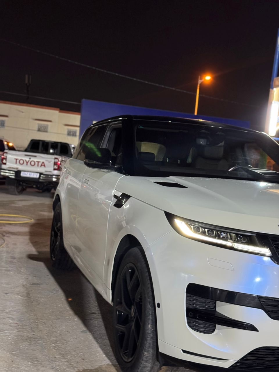 Voursa.com | Range rover 2024