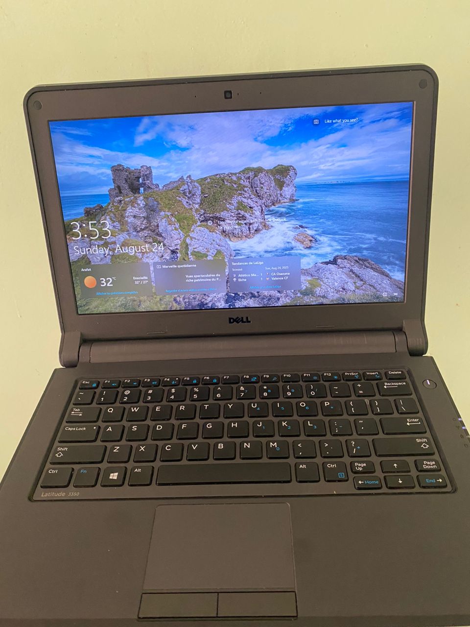 Voursa.com | Dell latitude 3350