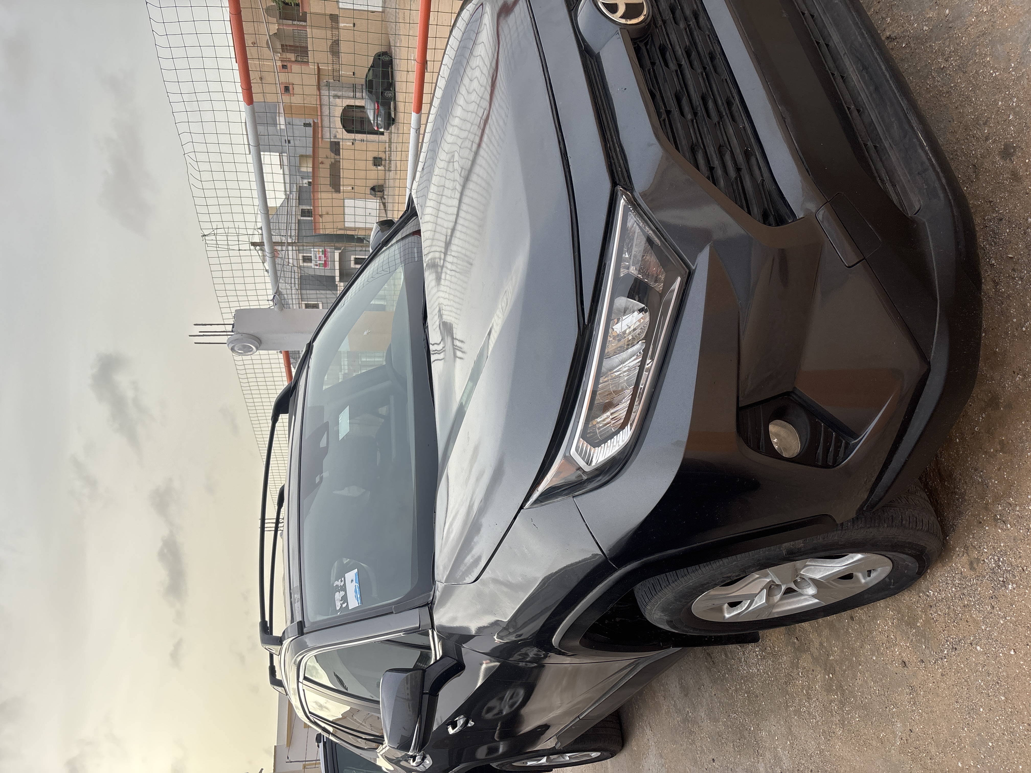 Voursa.com | Rav4 2020 button start