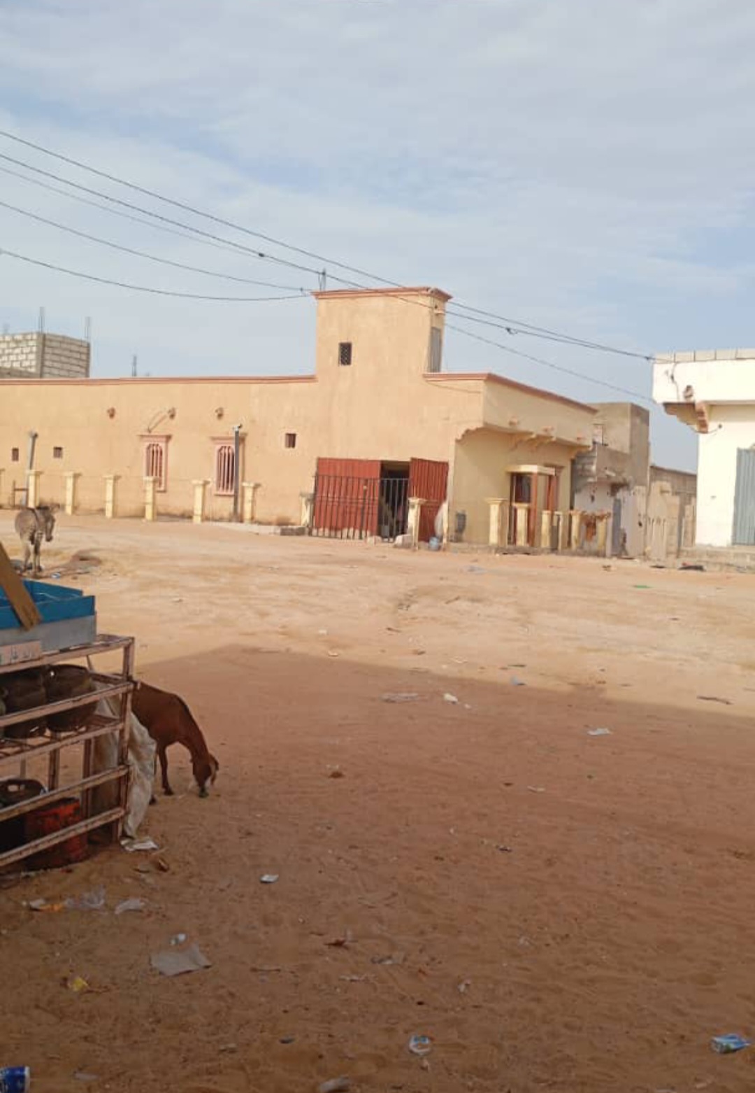 Voursa.com | دار اعلي شارع اكبير فكرن فتوجنين للبيع