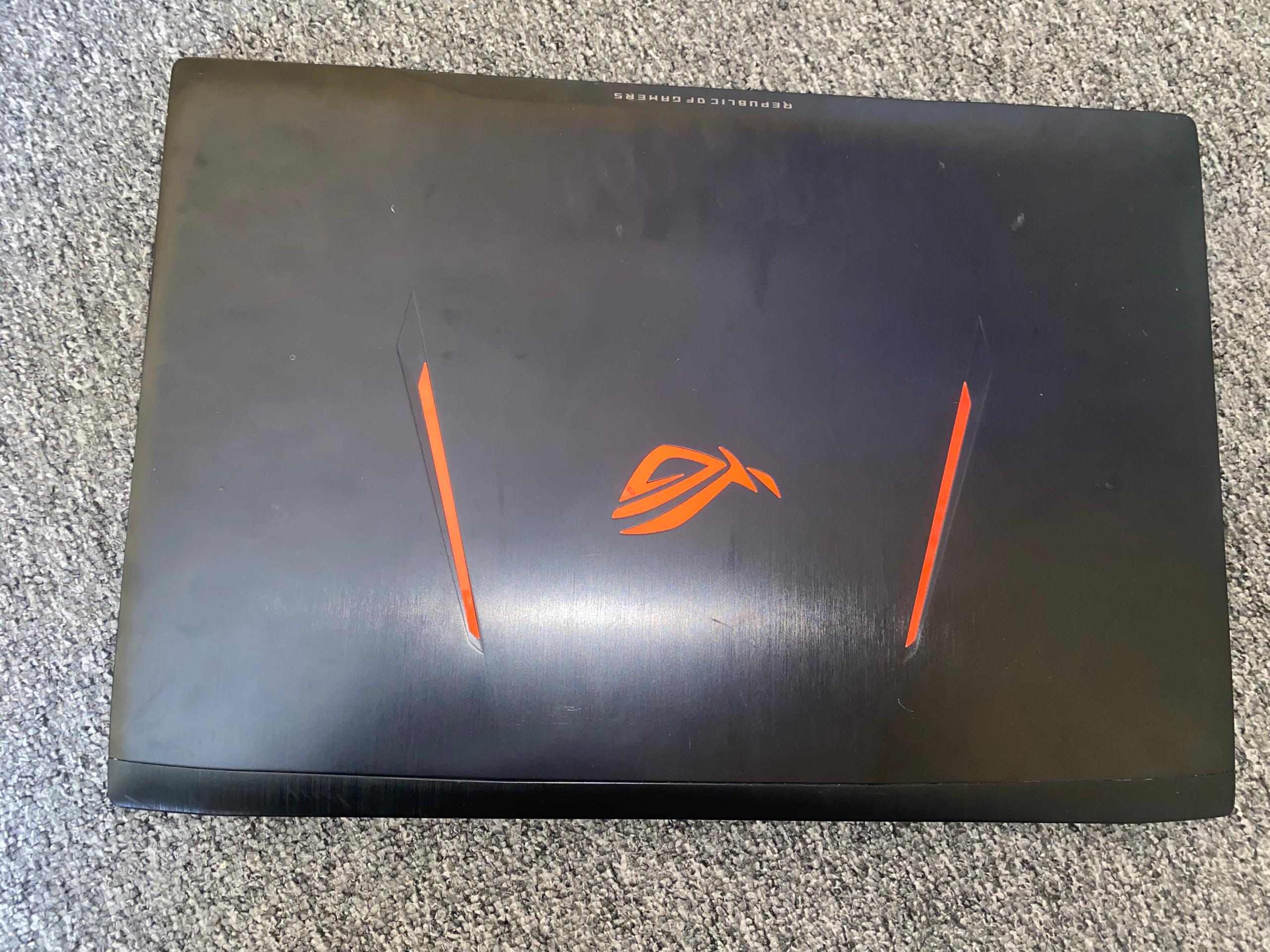 Voursa.com | Pc gamer asus