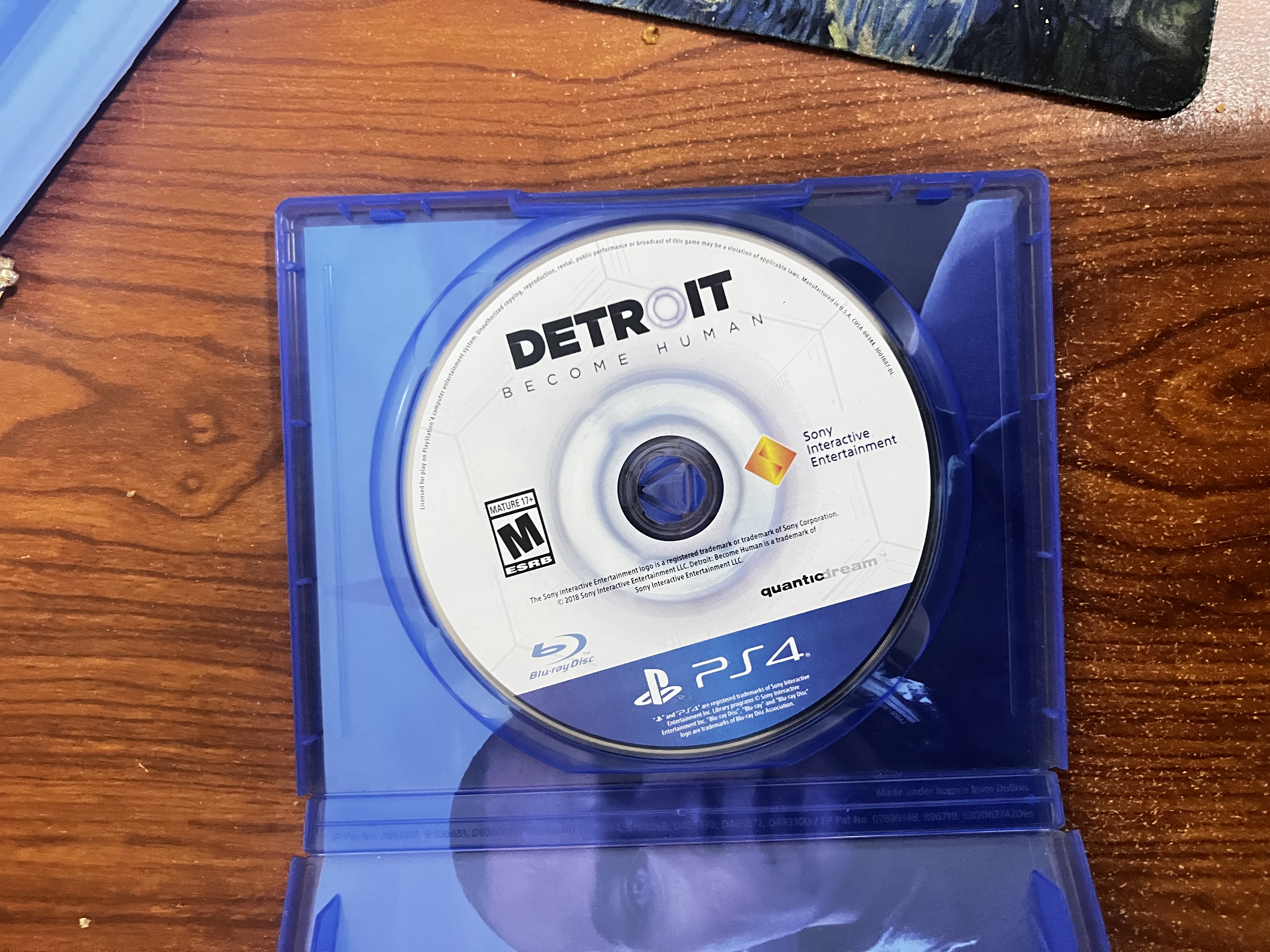 Voursa.com | Detroit become human