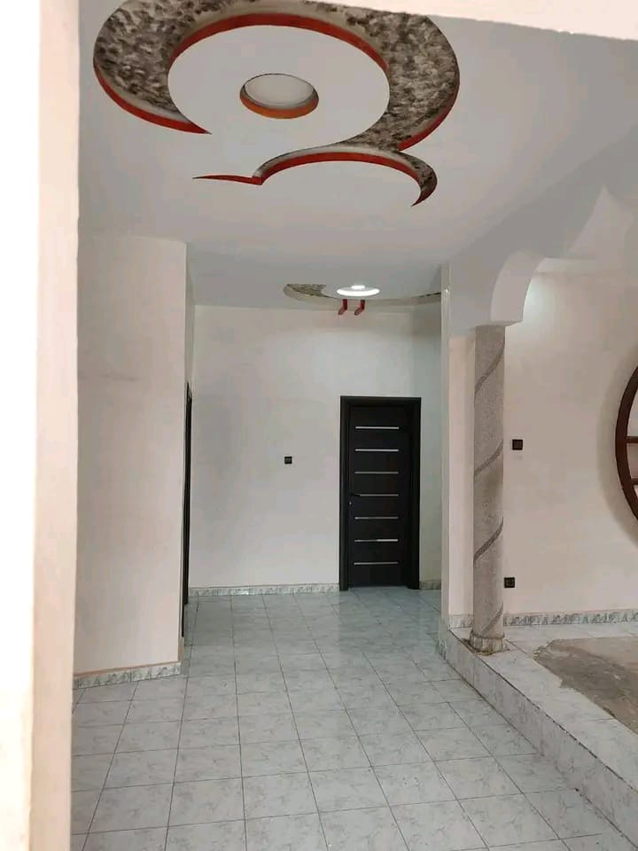 Voursa.com | منزل نظيف للبيع افعين الطلح شارعو 15 . اكريب حته من كدروه