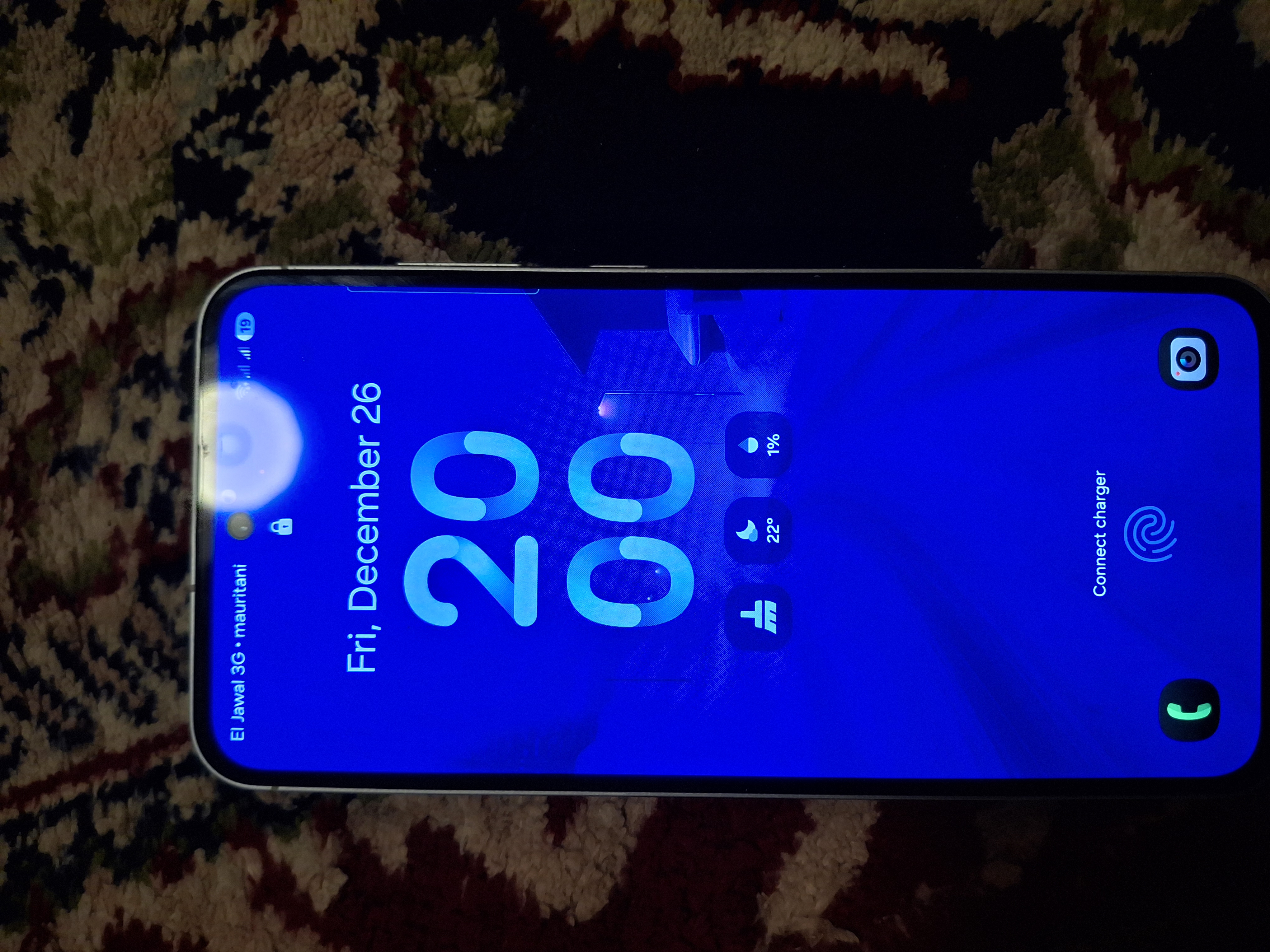 Voursa.com | Samsung Galaxy A55 5G