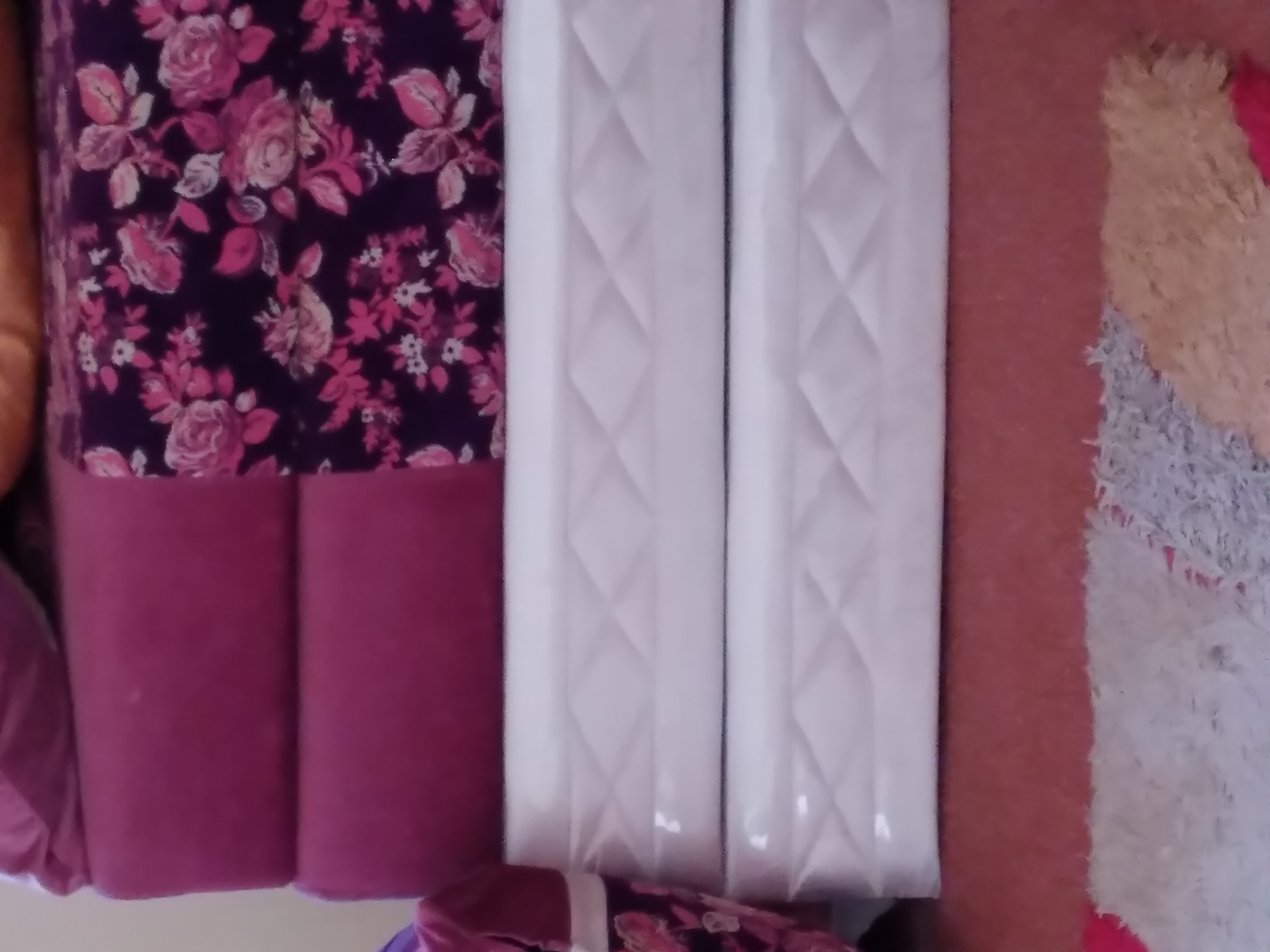 Voursa.com | صالون من 6 مطل و 2 كويه و بنكتاتهم ووسايدهم حالتو كاملة مظبوطة بونج الحر دانست 27 موست